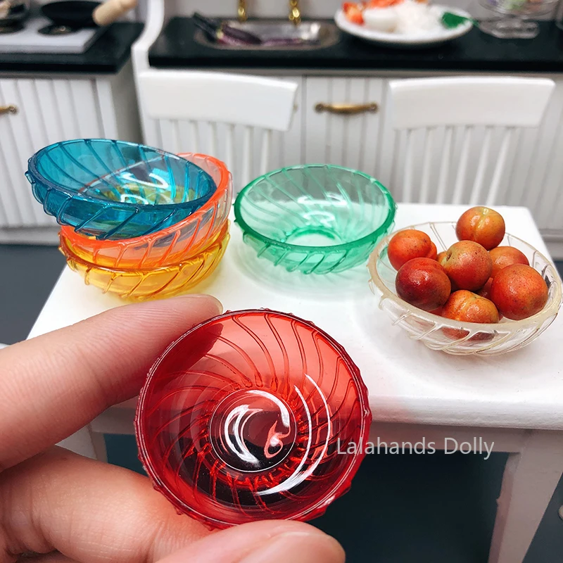 1-12-Dollhouse-Mini-Fruit-Bowl-Miniature-Food-Play-Scene-Decoration ...