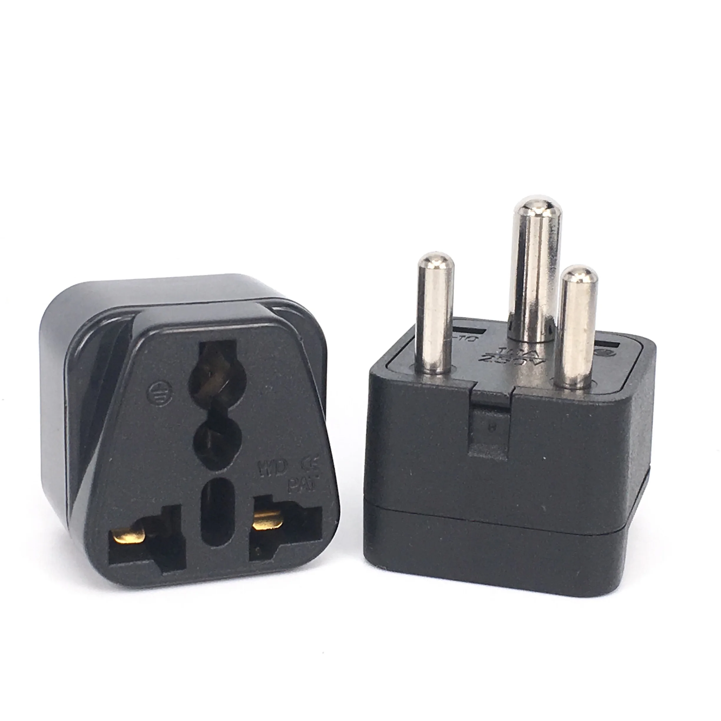 US To LONDON In UK/UNITED KINGDOM Travel Adapter Plug, 50% OFF