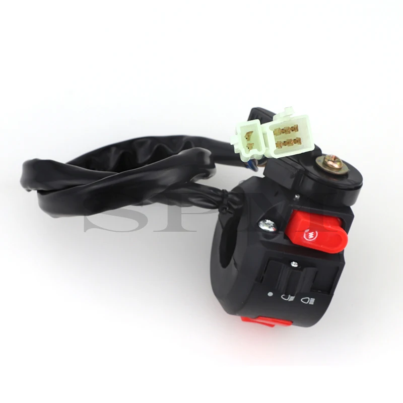beam Electric Start Switch at Rs 125.00 | Tractor Self Starter Switch ...