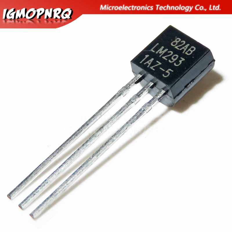 10pcs-LM2931-LM2931AZ-5-0-LM2936-LM2936Z-5-0-DIP-TO-92-Regulator-new ...