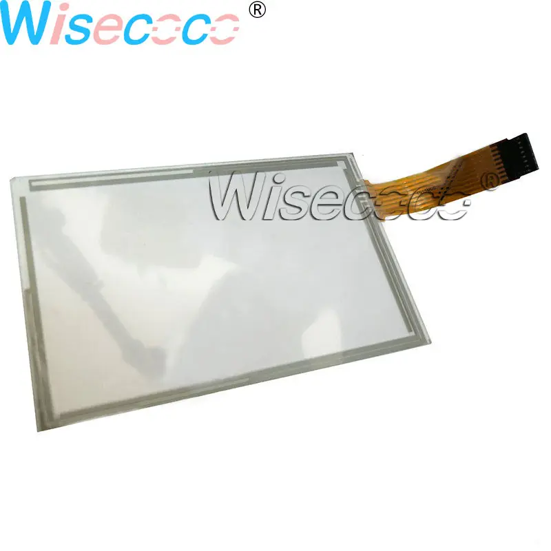 Wisecoco Brand New Trimble CFX 750 Touch Screen Digitizer 100% Tested