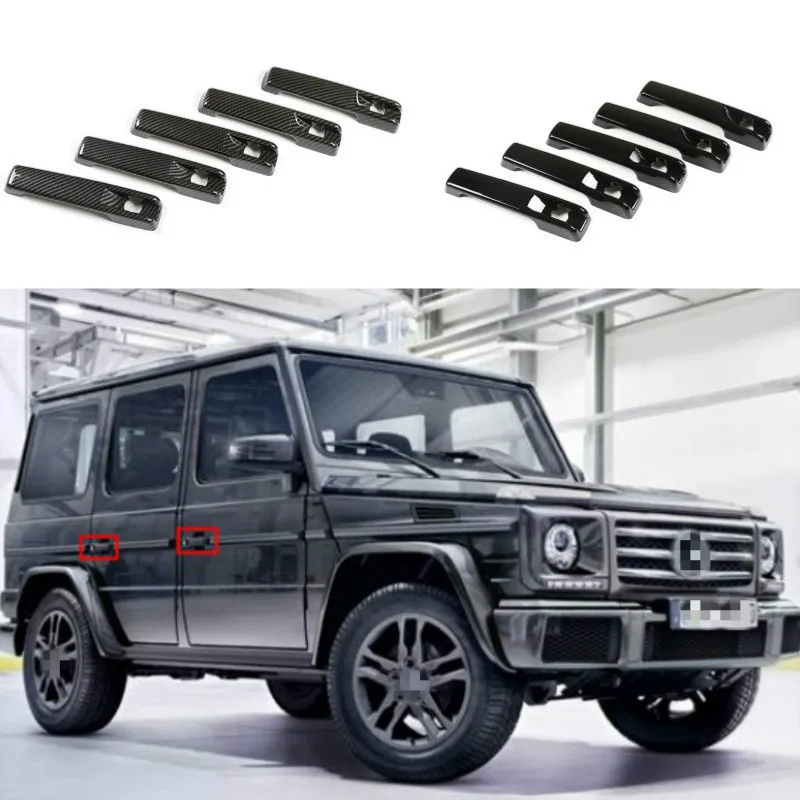 For-Mercedes-Benz-G-Class-W463-W464-G65-G55-G63-G500-G550-G350-2009 ...
