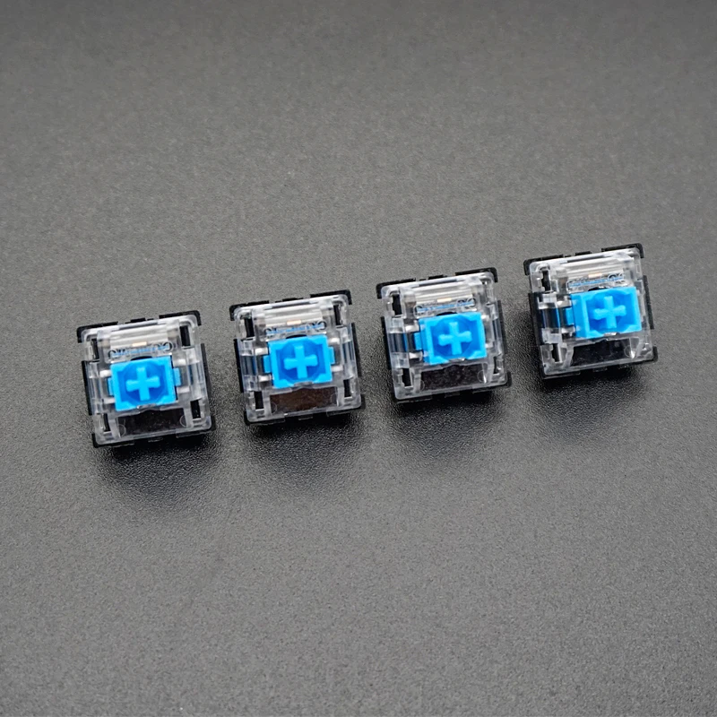 Outemu Optical Switches Interchange For Gateron Optical Switches ...