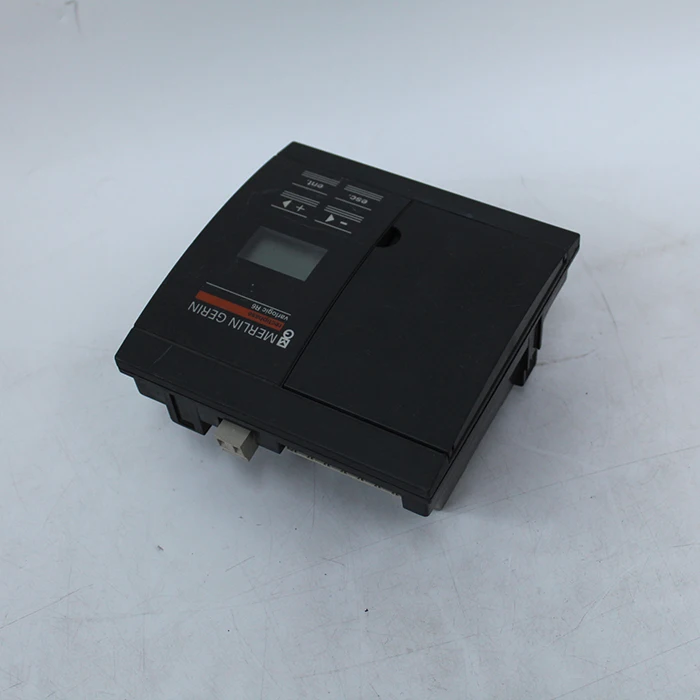 VARLOGIC R6 Merlin Gerin r6, regulador de fase rectificadora, varlogic