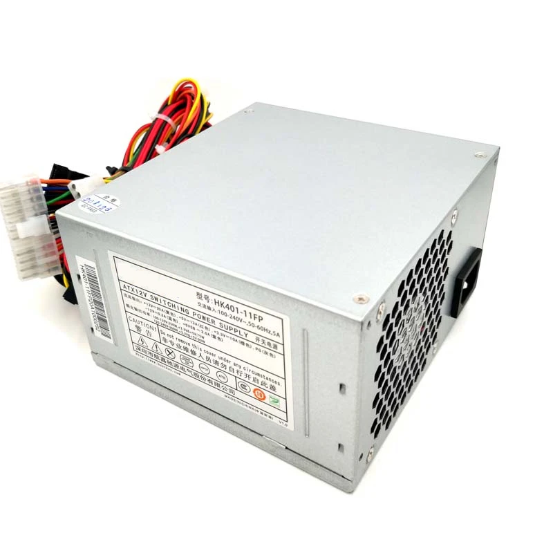 Original PSU For Huntkey 300W Switching Power Supply HK401-11FP HK400-11FP - Serverpowersupply