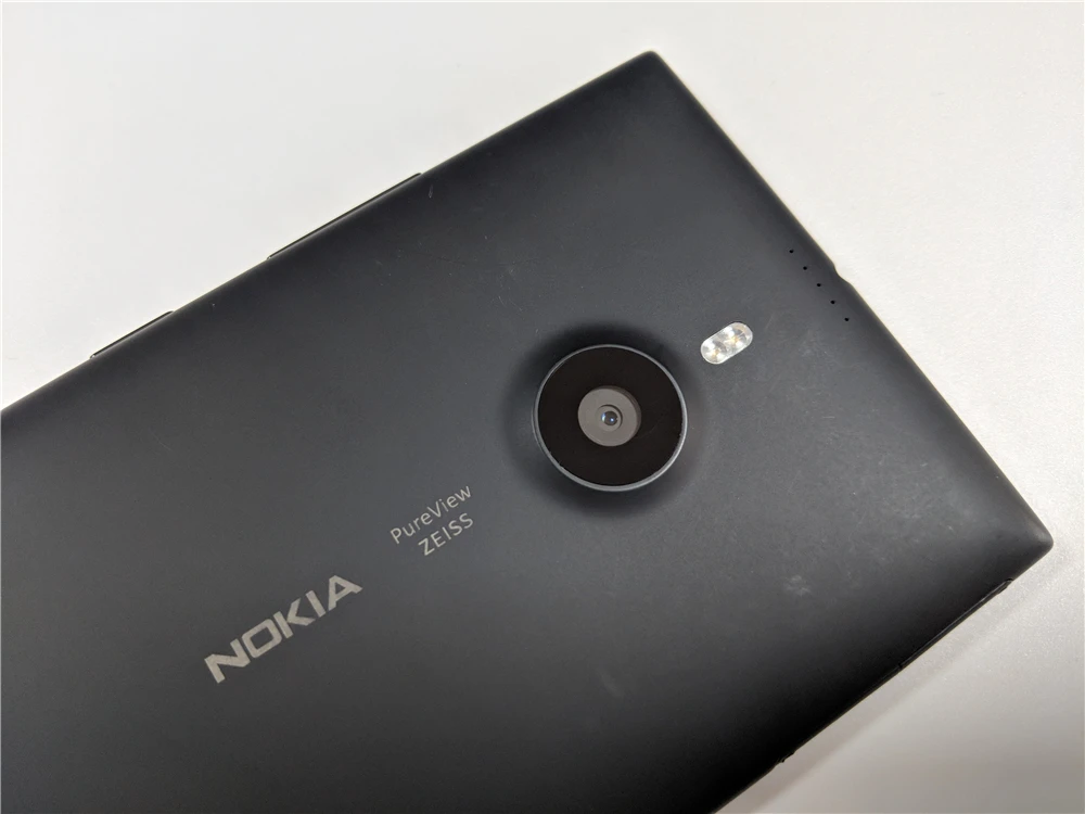 Nokia 1520 Carrier