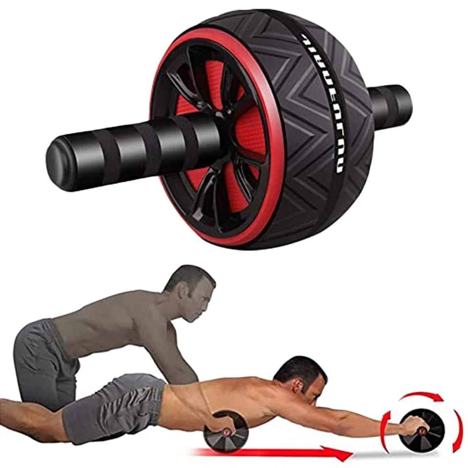 Ab Wheel Ejercicios | atelier-yuwa.ciao.jp