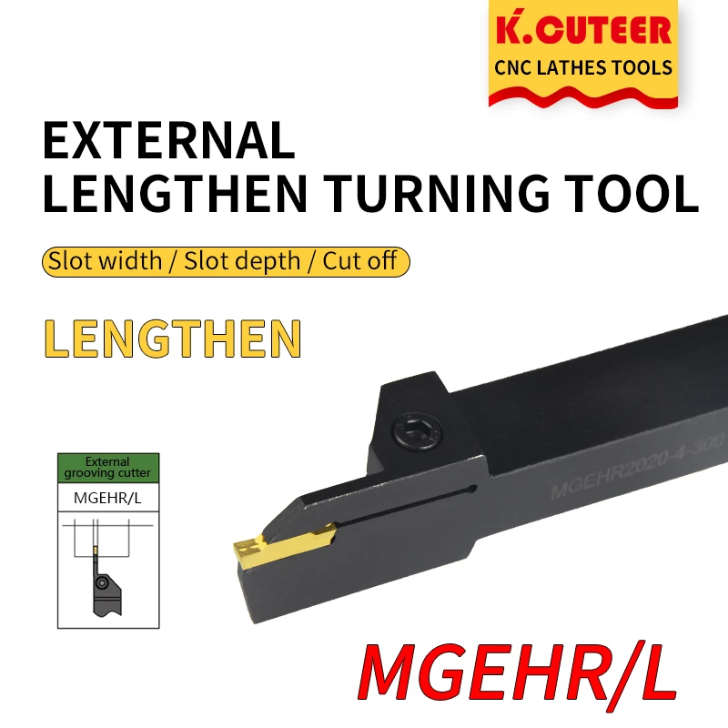 Mgehr2020-3-300 Mgehr3232-4-300 Mgehr2525-5-350 Lengthen Holder Mgehr ...