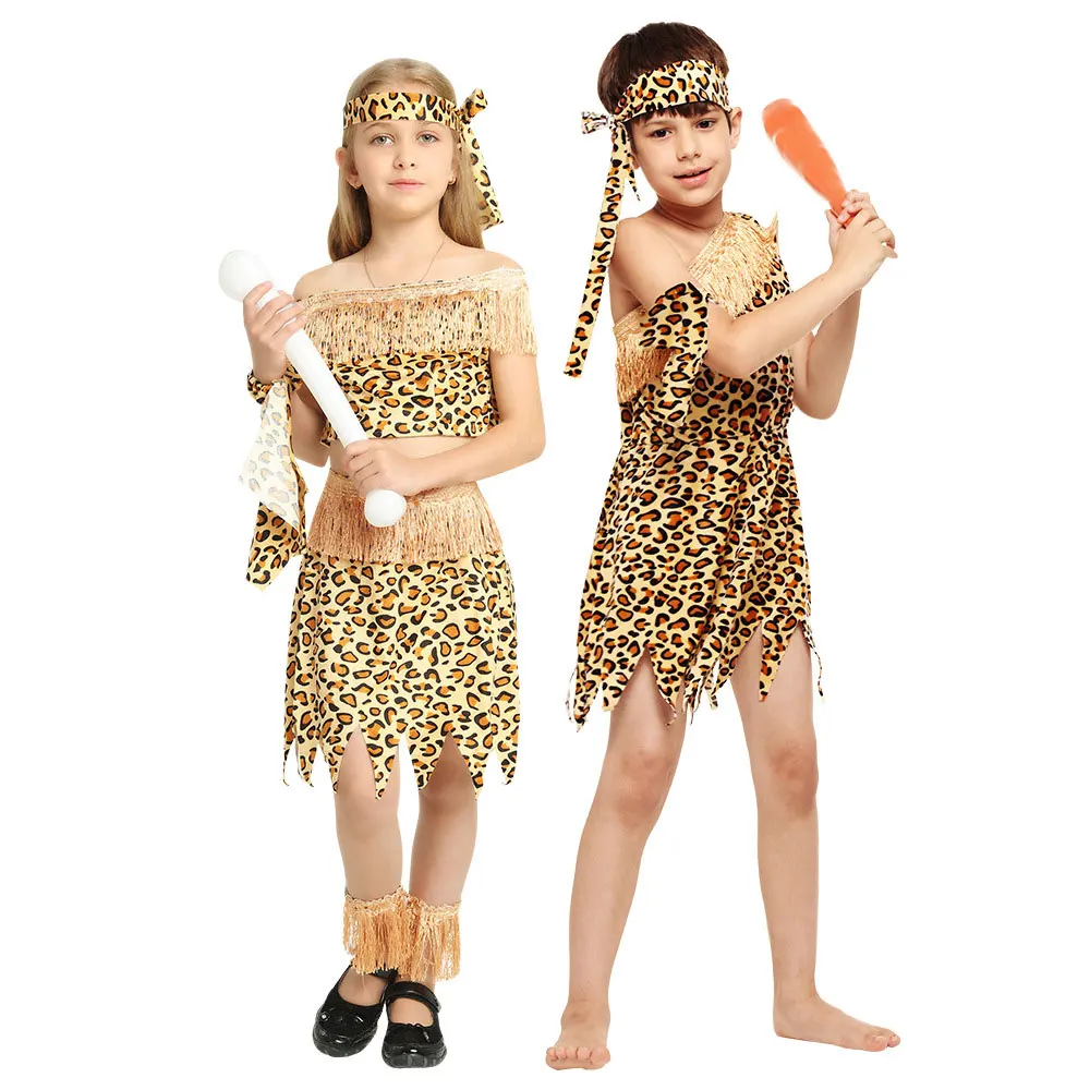 Girls Stone Age Costume Discount Sales | micoope.com.gt