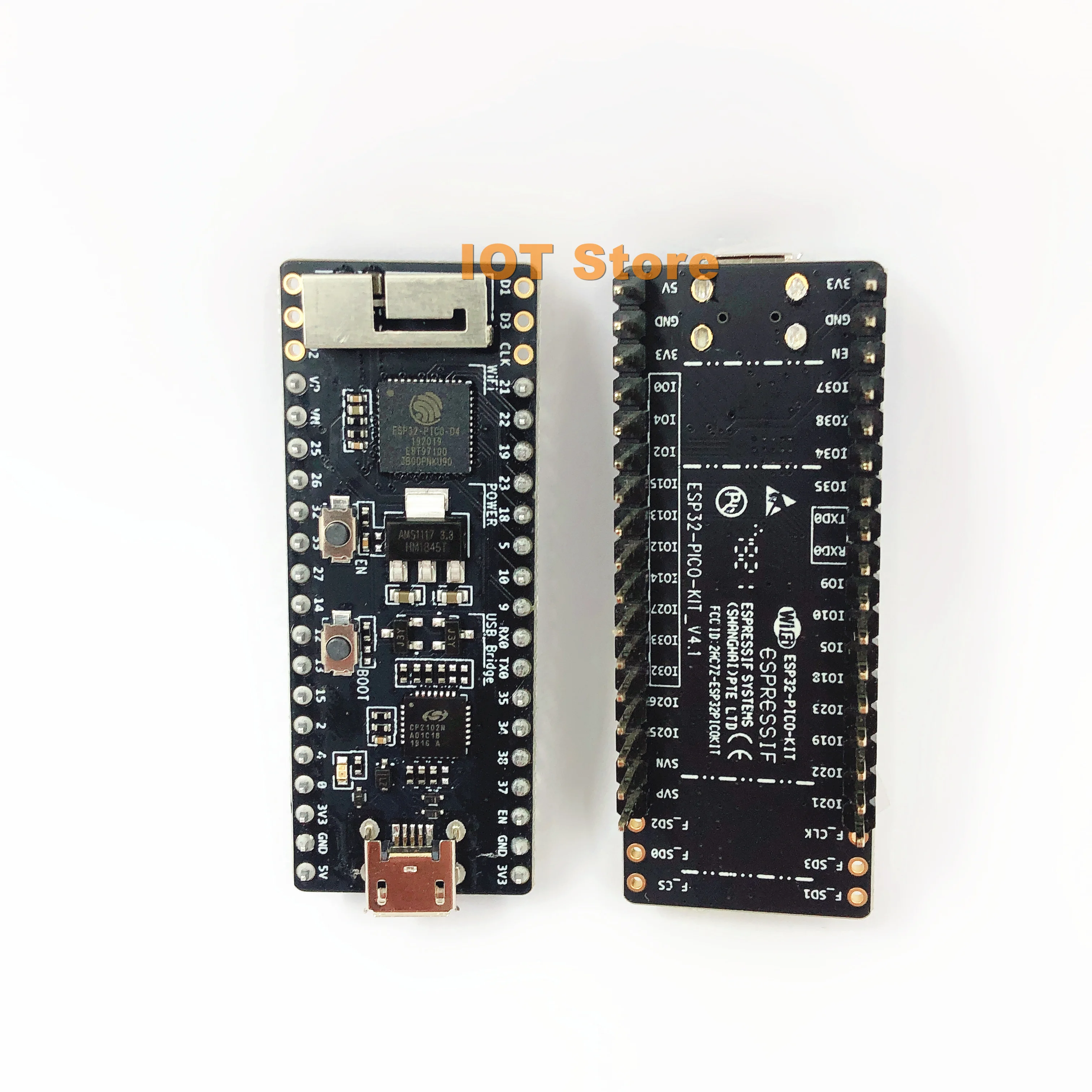 Esp32 Pico Kit Esp32 Sip макетная плата