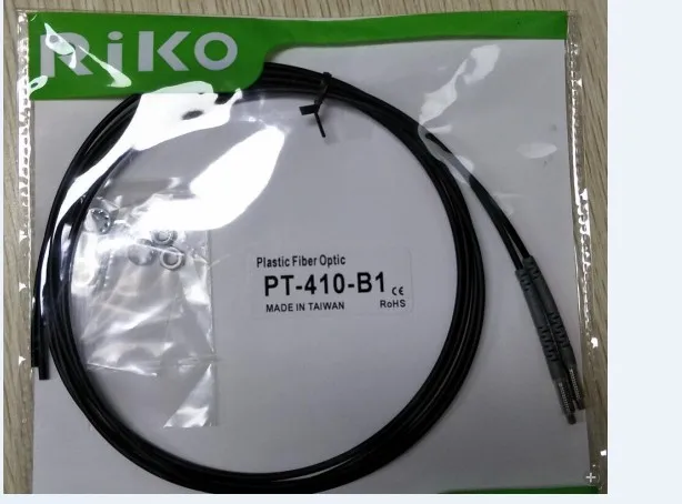 Brand new original RIKO fiber sensor PT 410 B1|Instrument Parts ...