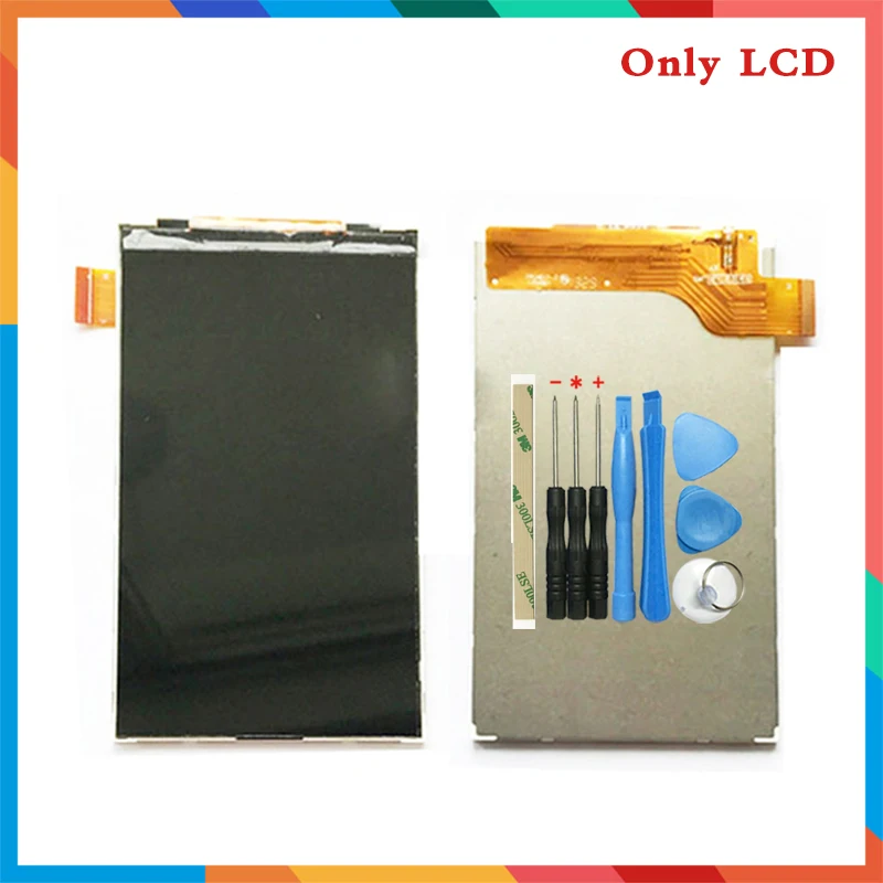 คุณภาพสูงสำหรับ Alcatel POP D3 OT4035 4035X 4035D 4035A 4035 จอแสดงผล ...