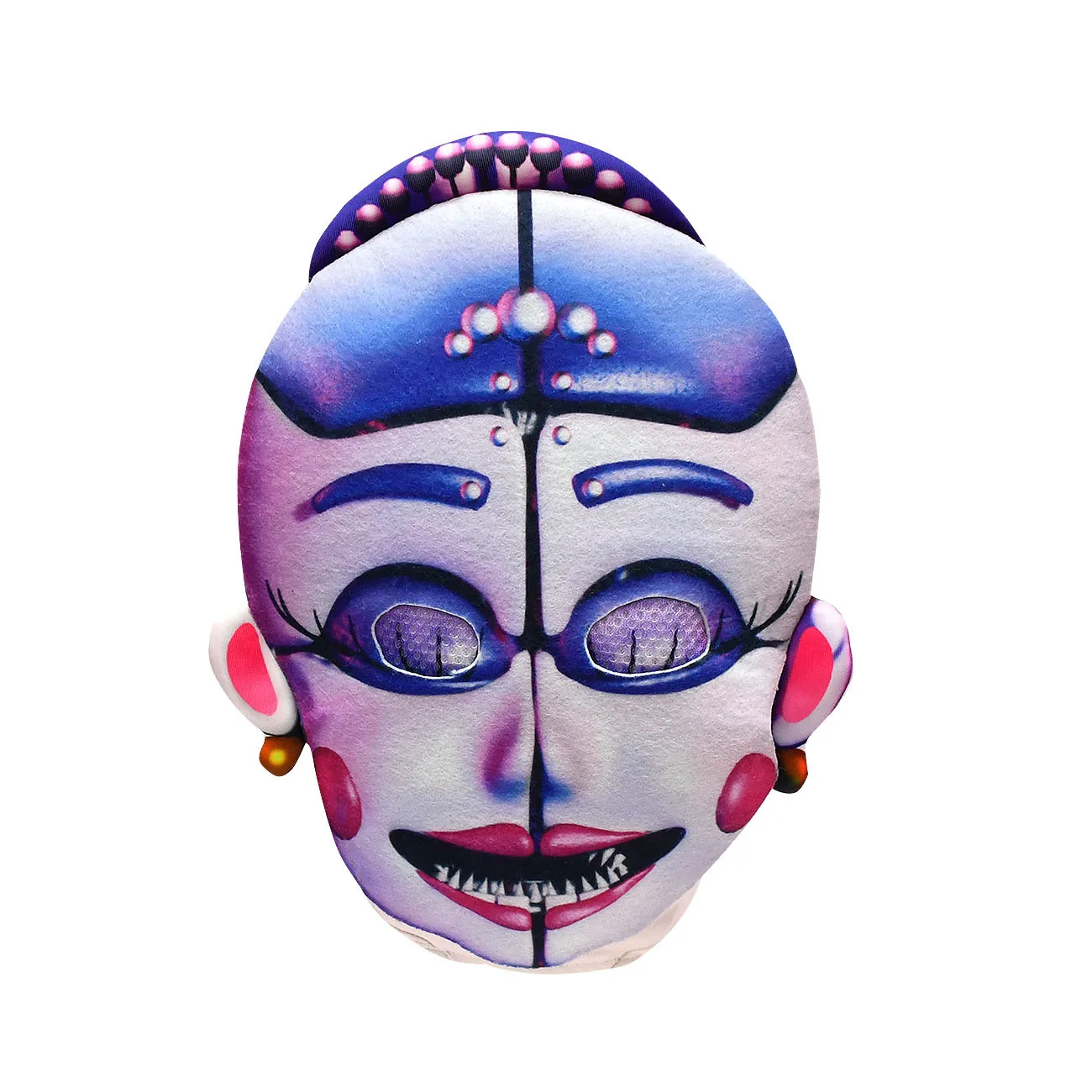 Ballora Costume Mask Five Nights At Freddys FNAF Ballora, 40% OFF
