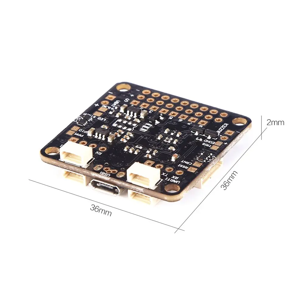 SP Racing F3 Pro Контроллер полета для FPV 250 210 180 Квадрокоптер ...