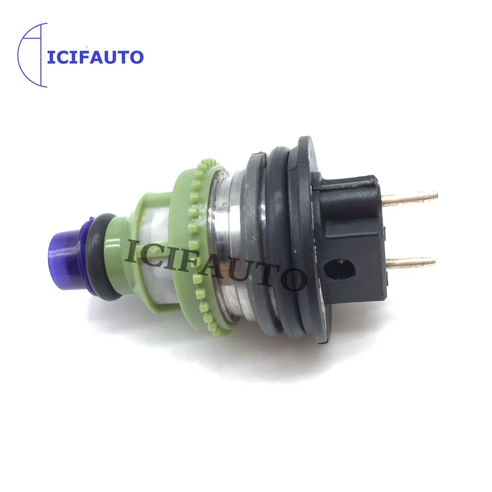 Fuel Injector For Chevrolet Metro Suzuki Swift Geo Metro 1.0 195500 ...