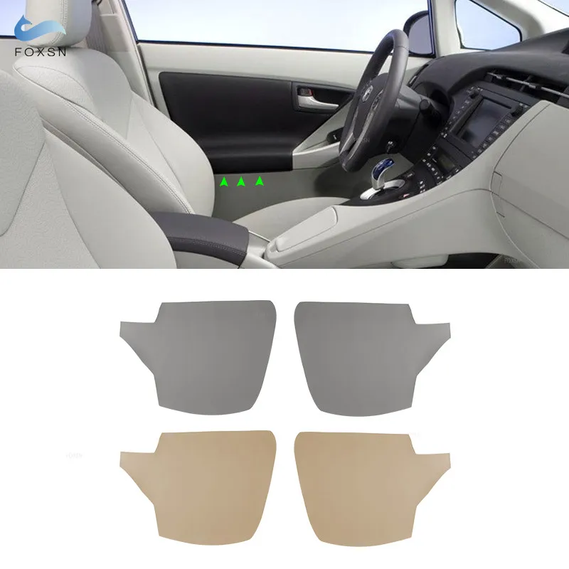 For Toyota Prius 30 2009 2010 2011 2012 2013 2014 2015 2pcs Car ...