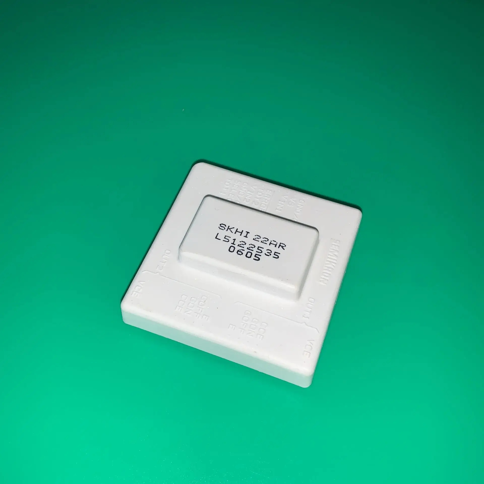 M-DULO-SKHI22AR-SKH-I22AR-IGBT-Controlador-IGBT-dual-h-brido-SKHI-22A-R ...