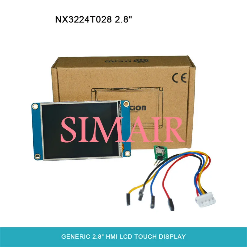 Hot-Sale-2-8-Inch-NX3224T028-320x240-Serial-HMI-LCD-Module-Screen-Man ...