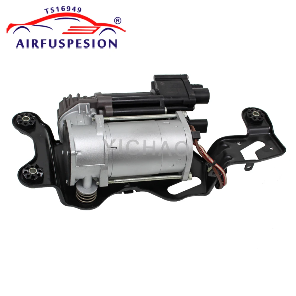 Car & Truck Parts Valve Block 37206875177 F15/F85 2014-2018 Air ...