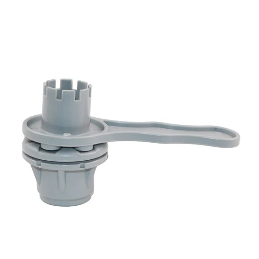 Safety Air Valve Wrench PVC Inflatable Boat Air Valve 6 Groove Spanner ...