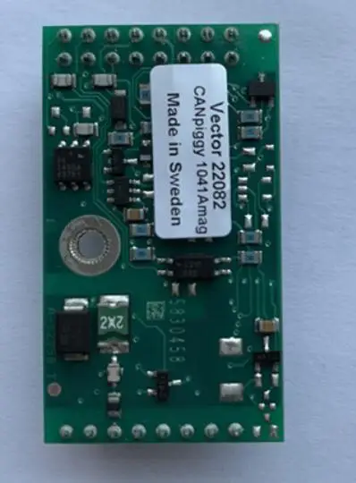 CANpiggy/LINpiggy/cancasexl/VN1630A 액세서리 용|데모보드 액세사리| - AliExpress