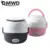 DMWD MINI Rice Cooker Thermal Heating Electric Lunch Box 1/2 Layers ...