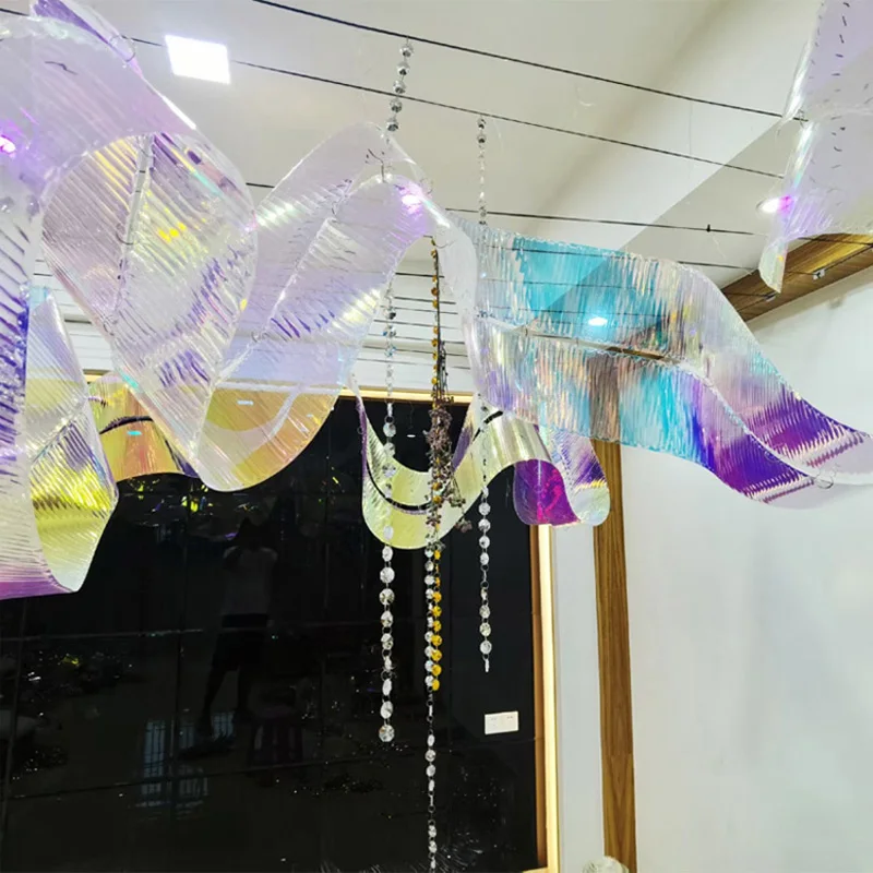 Streamers Decorations Ceiling