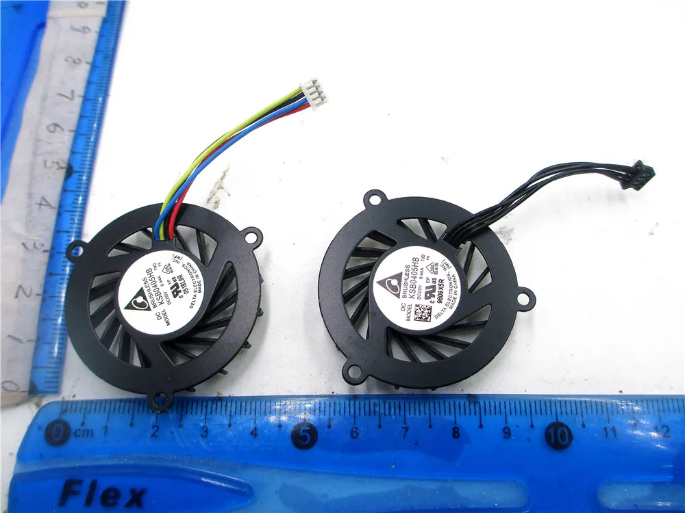 fan-for-DELTA-KSB0405HB-79Q-7JD-5V-0-44A-4PIN-industrial-control ...