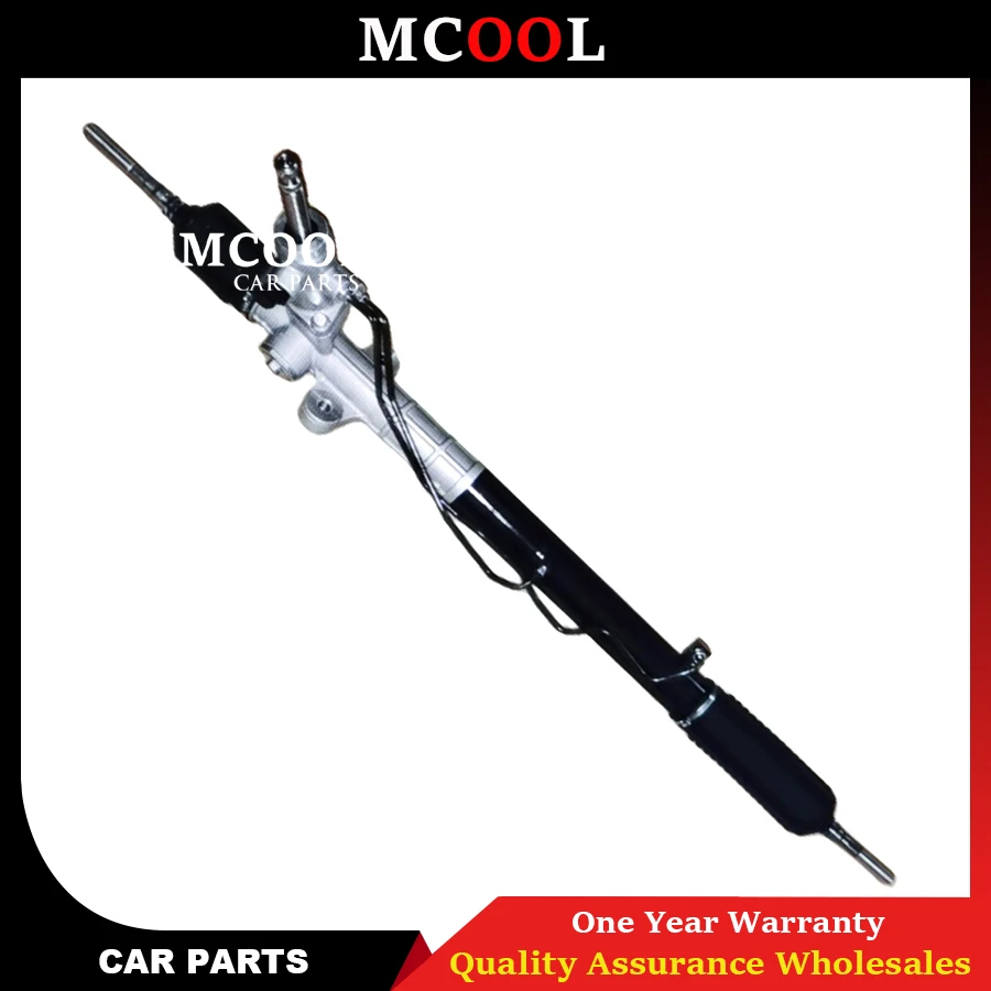 자동차 파워 스티어링 랙 스티어링 기어, 현대 ix35 57700 2S100 577002S100 왼손 드라이브, 신제품|스티어링 ...