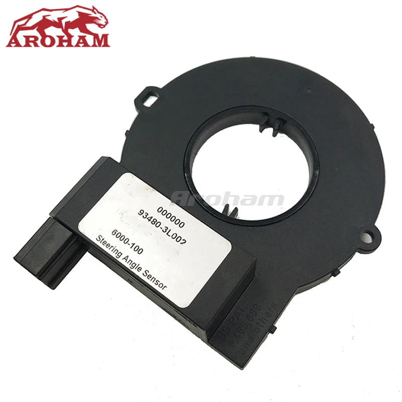 93480-3L002 93480-3L000 93480-3L001 Genuine Angular Velocity Sensor For ...