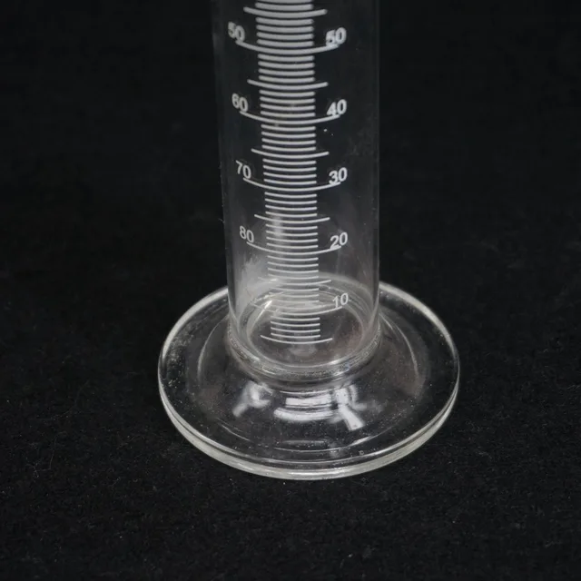 Glass Measuring Cylinder