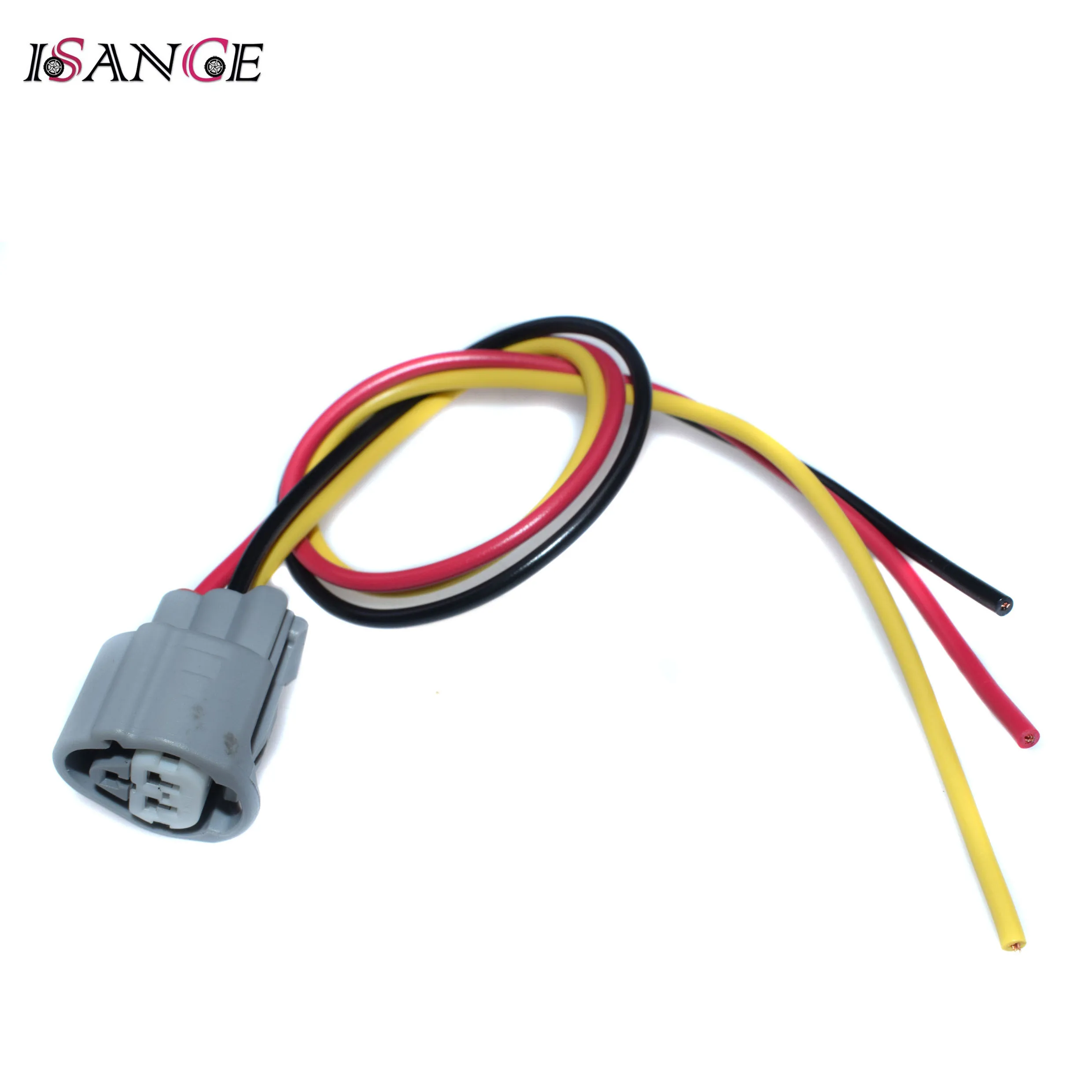 3-Pins-ECT-CLT-ATS-Air-Temperature-Sensor-Wiring-Harness-Connector-Plug ...