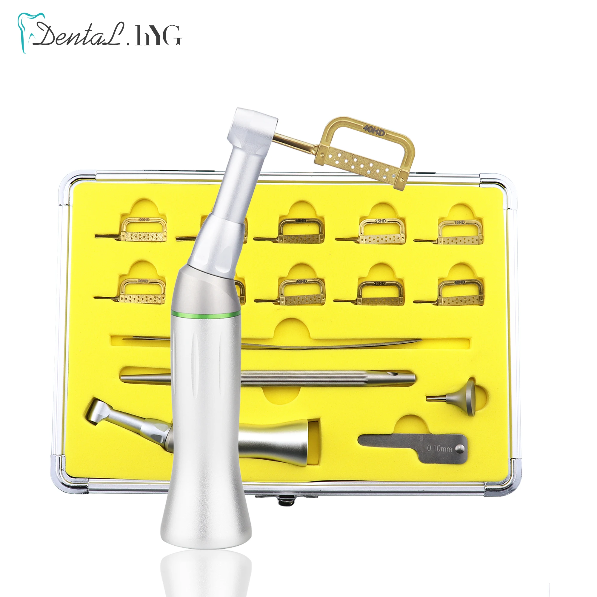 New-Orthodontic-Treatment-Dental-Interproximal-Enamel-Gauge-Measure ...