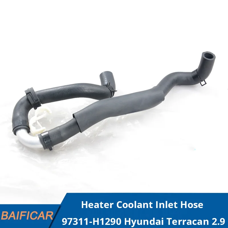 Baificar Brand New Genuine Heater Coolant Inlet Hose 97311-h1290 For ...