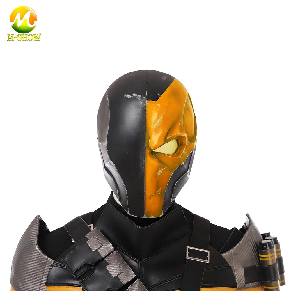 Slade Costume