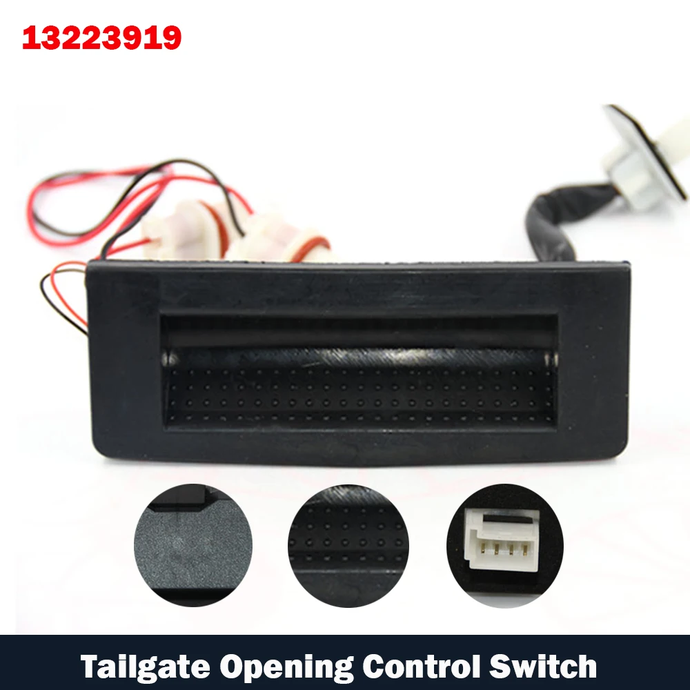 Tailgate-Opening-Control-Switch-6240399-13223920-6240325-13223919-For ...