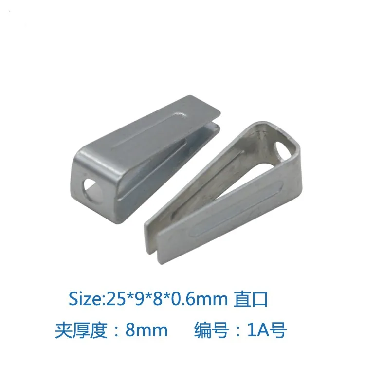 Long-straight-mouth-clip-MOS-tube-clip-Field-effect-tube-clamp-Chip ...