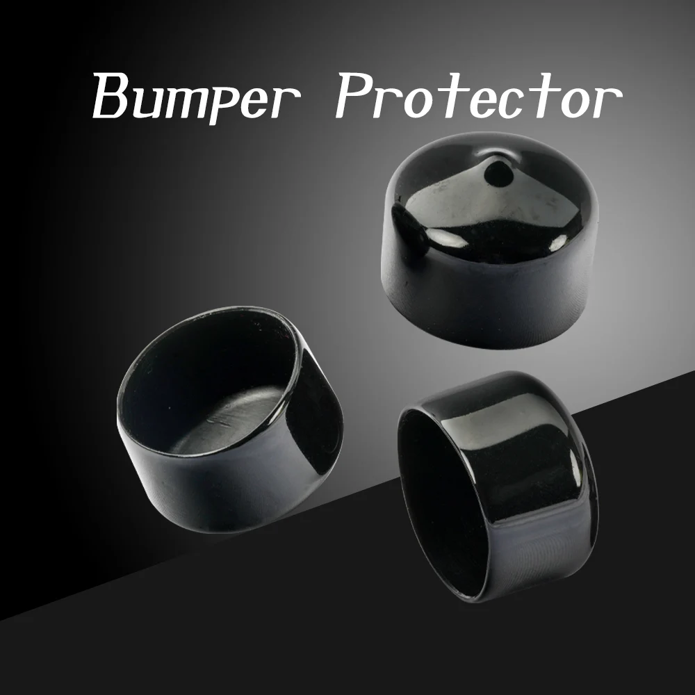 Billiard-Cue-Bumpers-Protector-Fit-Snooker-Cue-Professional-Butt ...