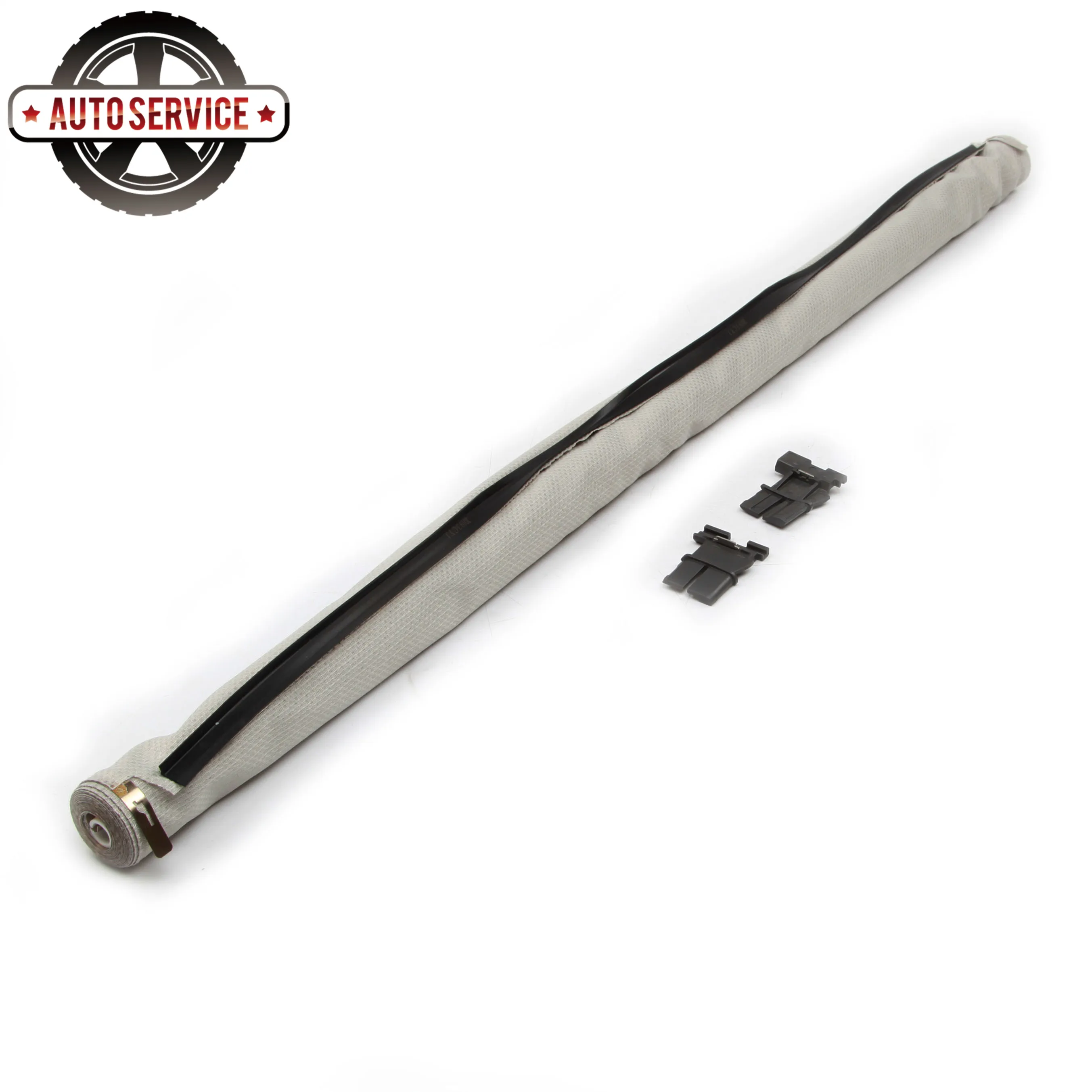 New 1k9877307a Car Gray Skylight Shutter Sunroof Sunshade Curtains ...