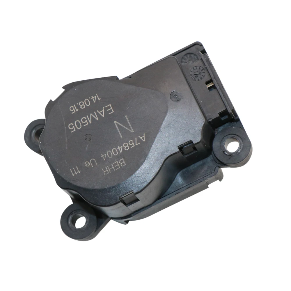 Oem Eam505 Recirculated Air Flap Servo Motor Actuator 20443812 A7584004 ...