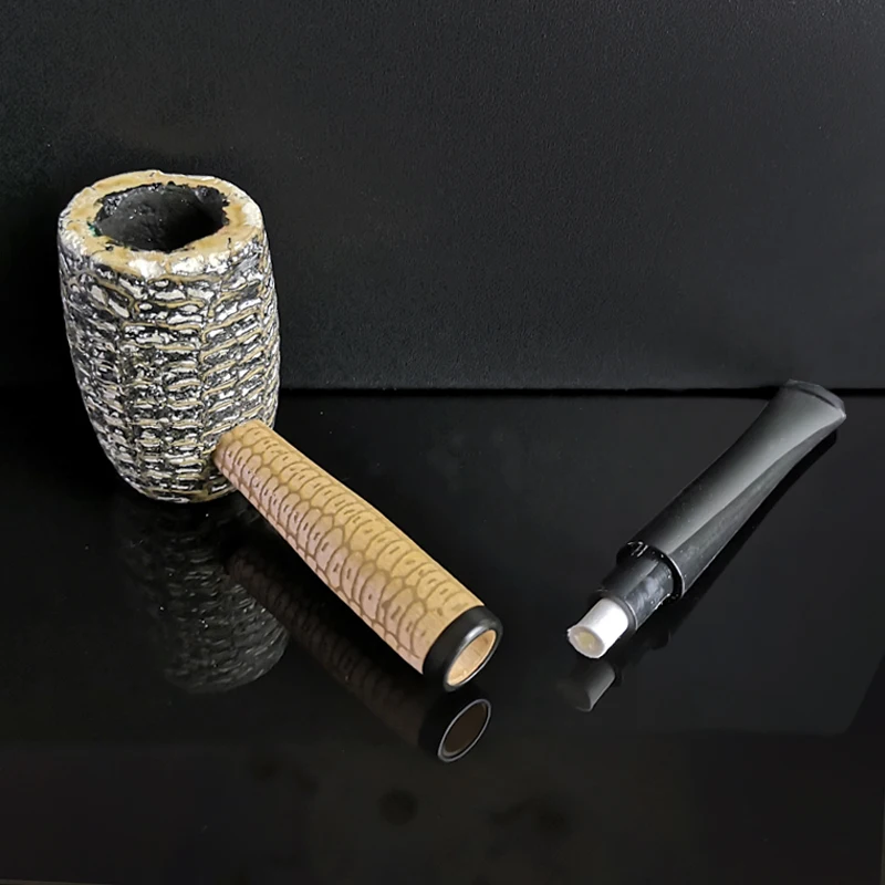 Corn Cob Pipe Macarthur