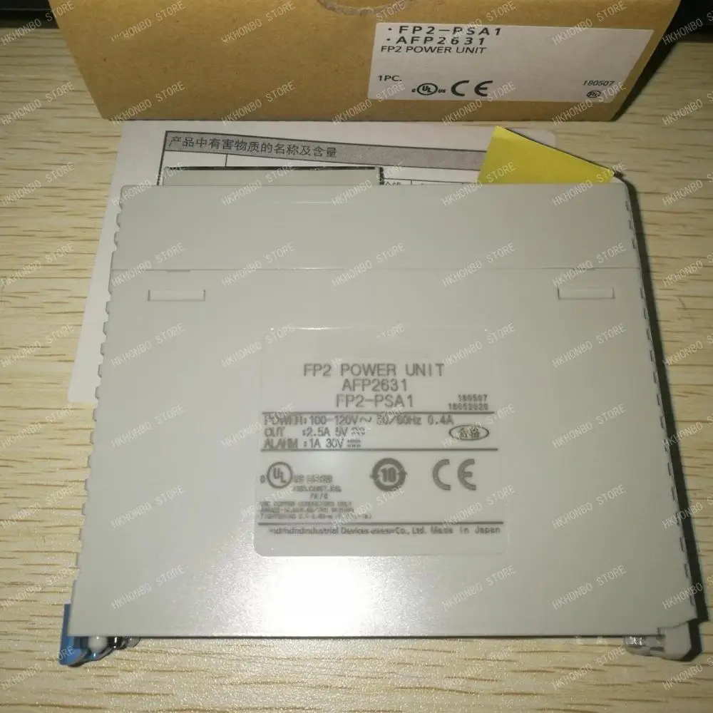 100% 새로운 FP2 PP21 PP41 PP42 FP2 PP22 PSA2 PSA3 FP2 PSA1 AFP25005|커넥터| - AliExpress