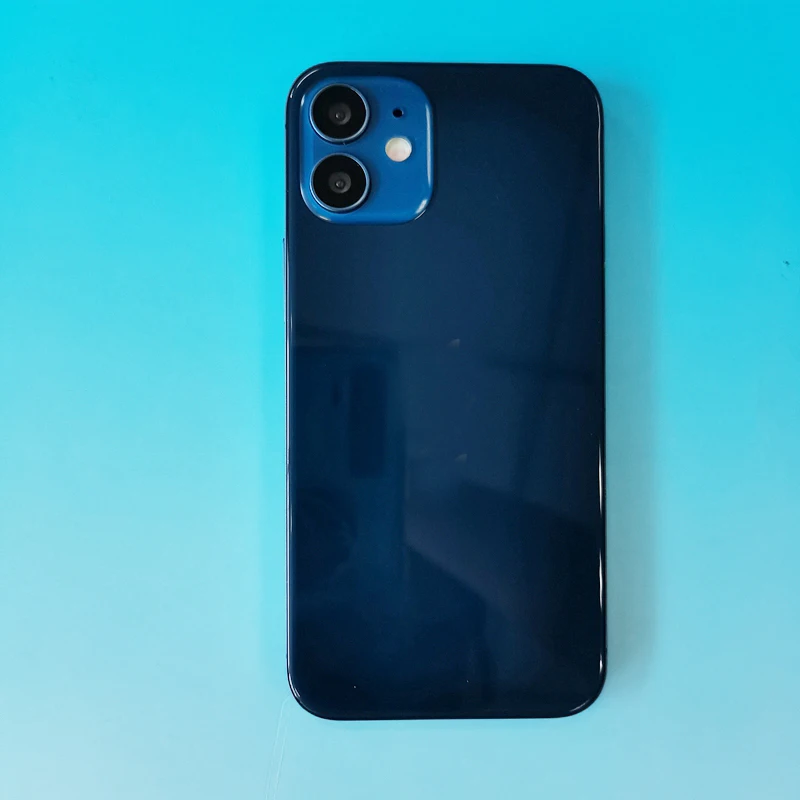 Dummy Fake phone for iphone 12 mini ,Dummyphone for iphone 12 mini ...