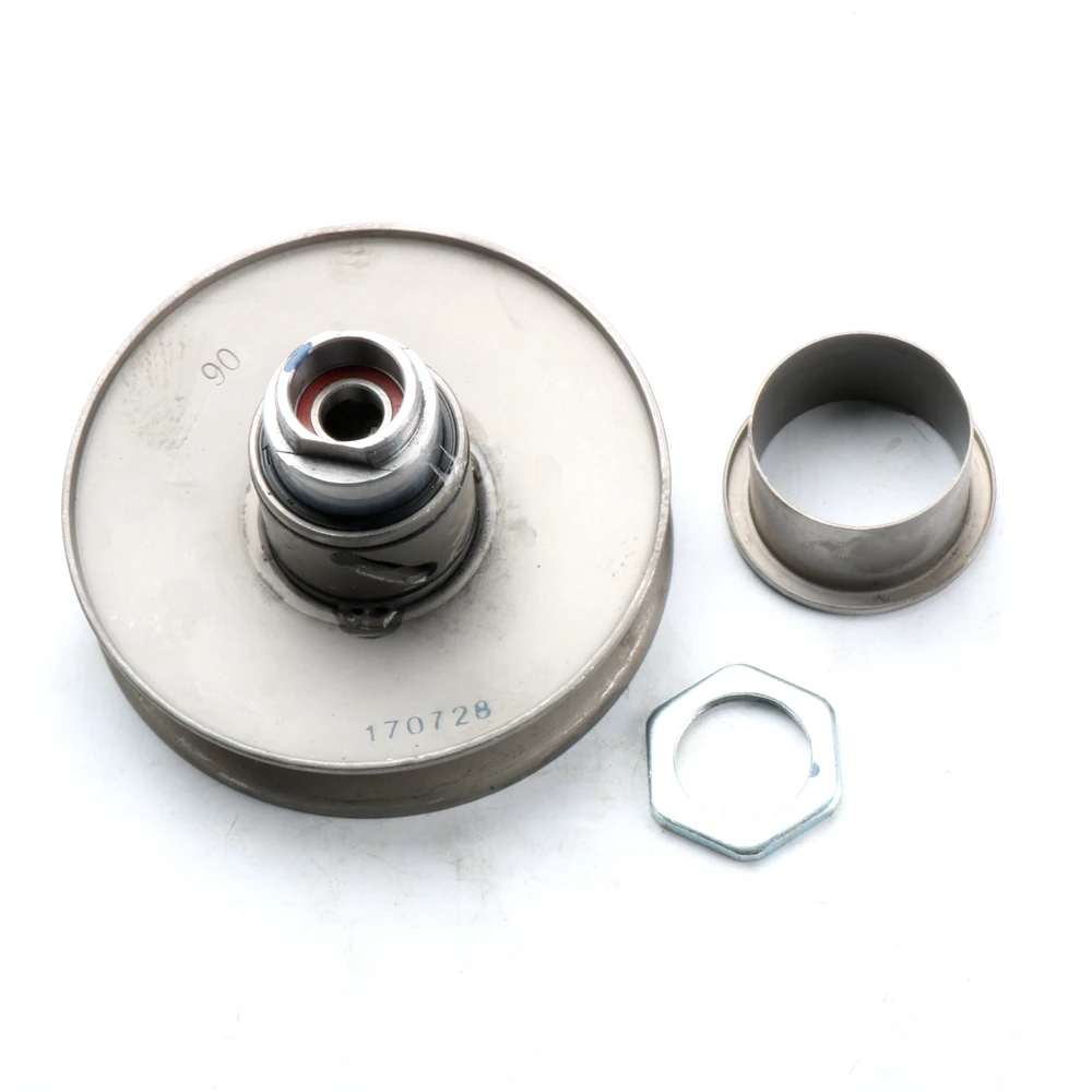 Performance Torque Driver Sheave For Yamaha Yn100 Yq100 Mio100 Bws100 ...