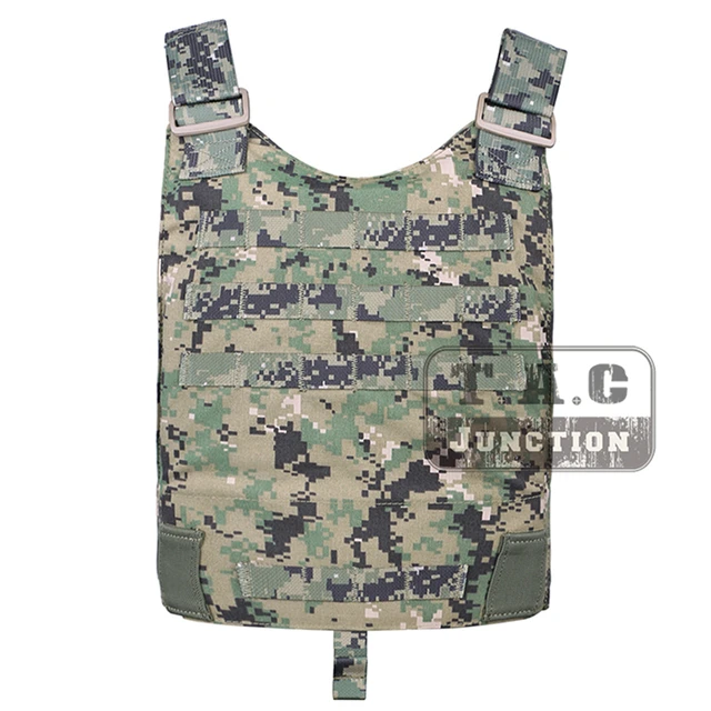 Emersongear Tactical LBT-6094 Slick Plate Carrier For, 55% OFF