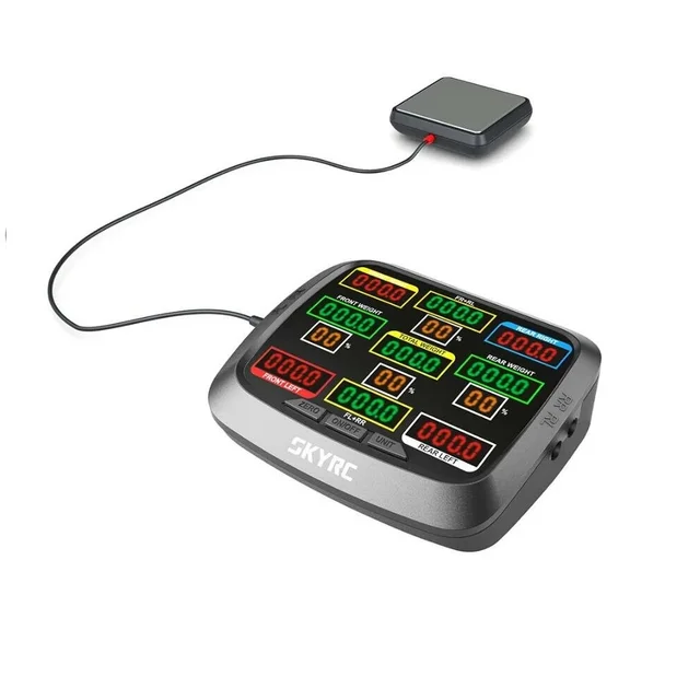 SKYRC Corner Weight System For Racing Cars Off-road Cars