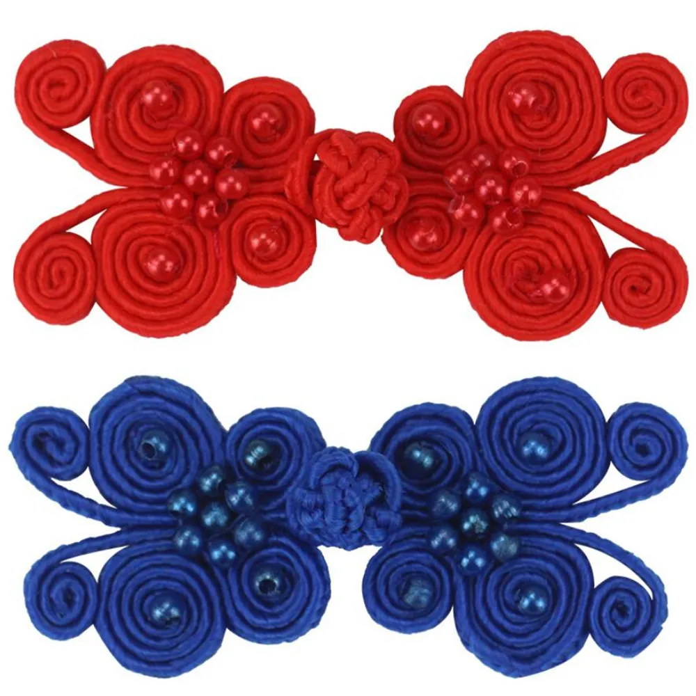 1LOT-5-pieces-handmade-Chinese-knot-buttons-Chinese-Style-Series ...