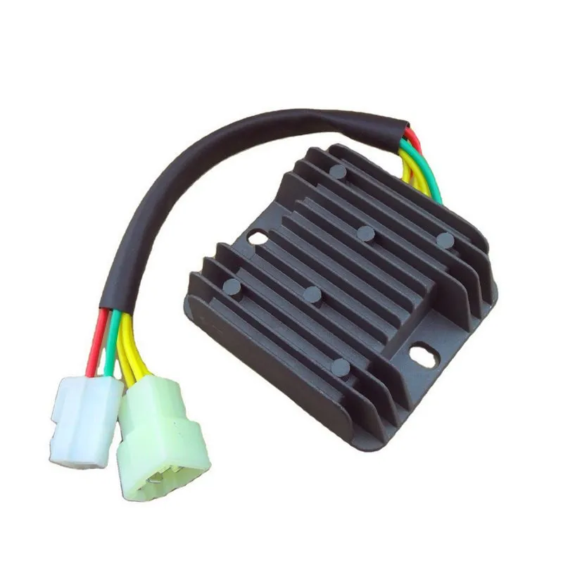 Motorcycle-Voltage-Regulator-Rectifier-3-phase-full-wave-Rectifier-for ...