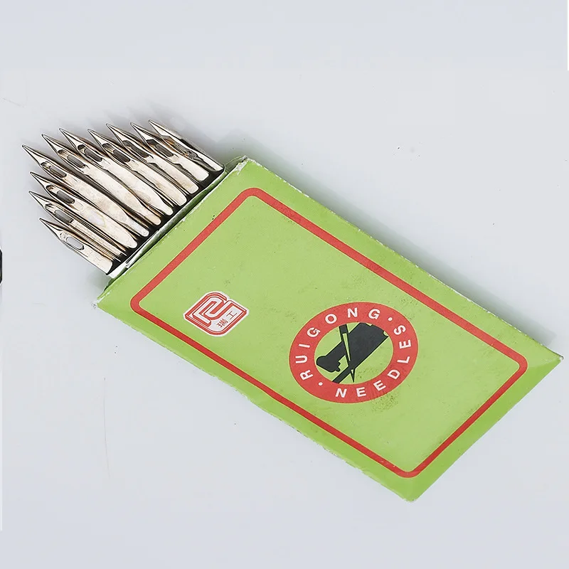 1-Pack-Of-9PCS-GK9-890-Sealer-Needle-Sewing-Machine-Sealing-Machine ...