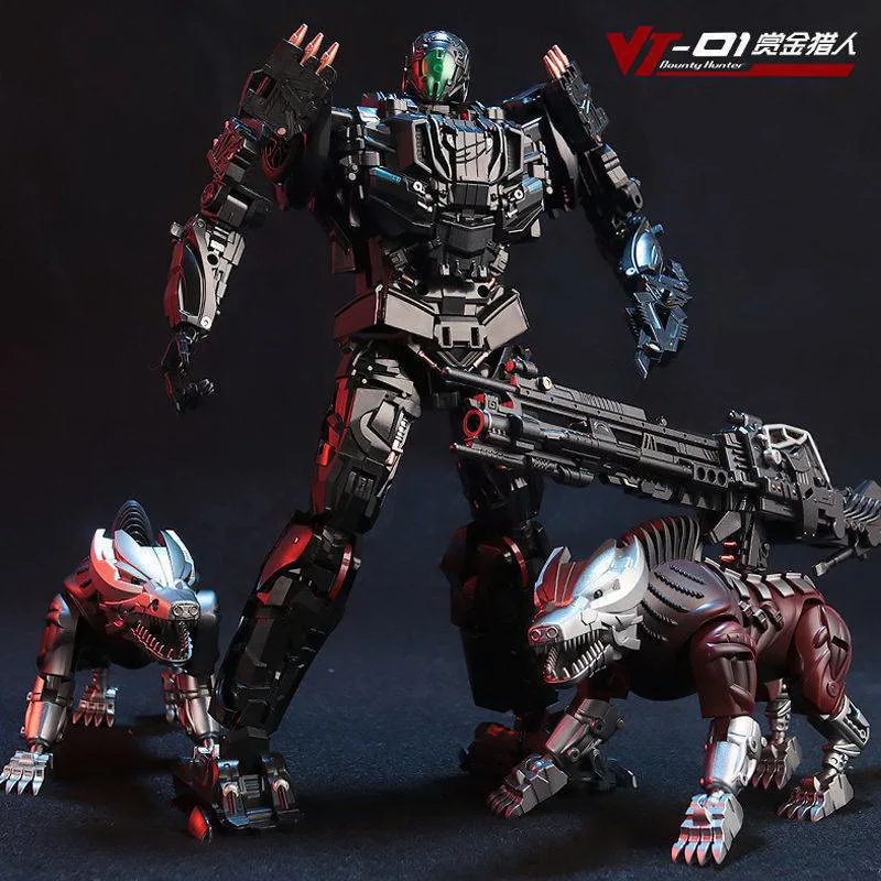 Transformation-Toys-Lockdown-Action-Figure-VT01-VT-01-UT-R01-BSL-Two ...